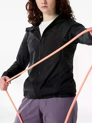Arc'teryx Hooded Zip-up Jacket