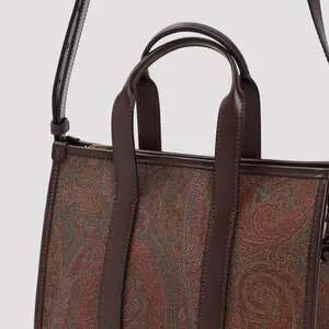 Etro Bauletto Handbag