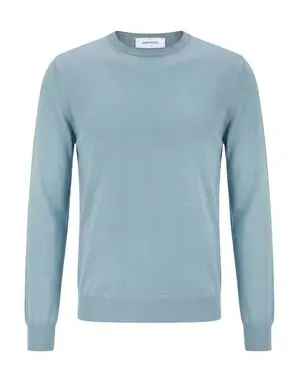 GRAN SASSO Sweater Light Size Virgin Wool