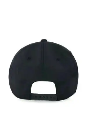REPRESENT Micro Owners Club Logo-print Cap