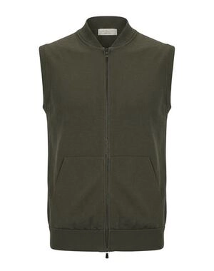 Filippo De Laurentiis Cuffed Cardigans For Men
