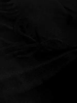 TOM FORD Fringed Cashmere Scarf