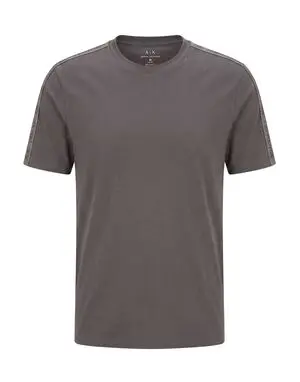 Armani Exchange T-shirt Size Cotton - Grey