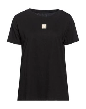 Armani Exchange T-shirt Size Cotton - Black