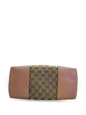 Gucci 2010s Gg Supreme Handbag
