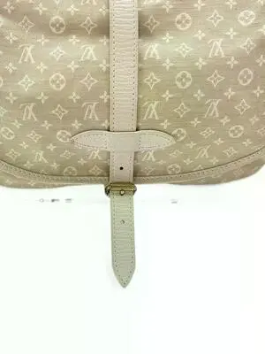 LOUIS VUITTON 2006 Saumur 30 Shoulder Bag