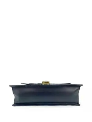Gucci 2020s Sherry Line Shoulder Bag