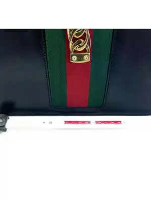 Gucci 2020s Sherry Line Shoulder Bag