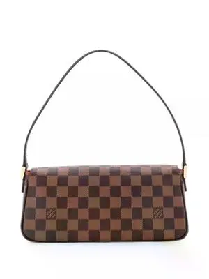 LOUIS VUITTON Damier Hobo Bag