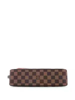 LOUIS VUITTON Damier Hobo Bag