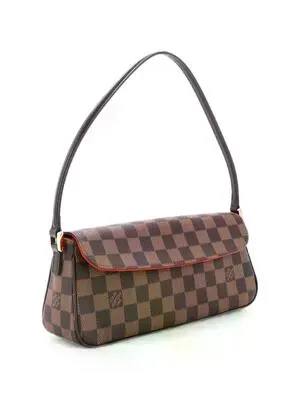 LOUIS VUITTON Damier Hobo Bag