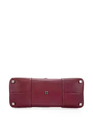 Loewe 2000s Amazona 28 Anagram Handbag