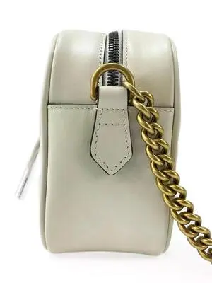 Gucci 2010s Gg Marmont Shoulder Bag