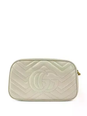 Gucci Gg Marmont Shoulder Bag