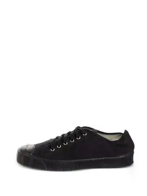 SPALWART Special V Sneakers - Black