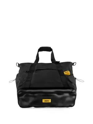 CRASH BAGGAGE Hard Tote Bag