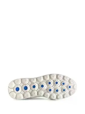 Geox Spherica Lace-up Sneakers