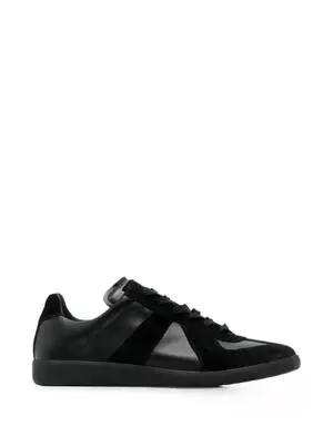 MAISON MARGIELA Replica Panelled Sneakers