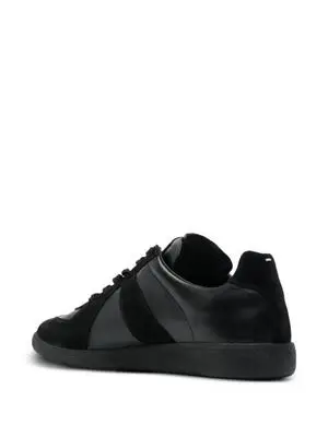 MAISON MARGIELA Replica Panelled Sneakers