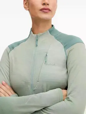 VIKING Birger Lady Zip-up Panelled Track Jacket