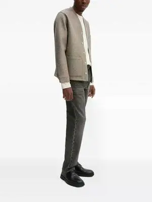 WON HUNDRED Long-sleeve T-shirt