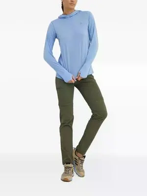 VIKING Rocklyn 2 In 1 Zip-off Sport Track Pants