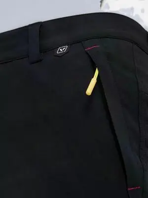 VIKING Arizona Logo-patch Sport Track Pants
