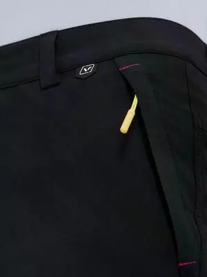 VIKING Arizona Logo Patch Sport Track Pants