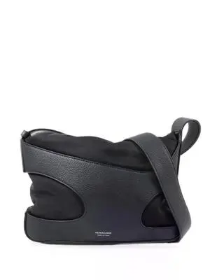 FERRAGAMO Cut-out Shoulder Bag