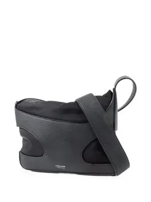 FERRAGAMO Cut-out Shoulder Bag
