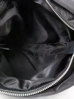 FERRAGAMO Cut-out Shoulder Bag