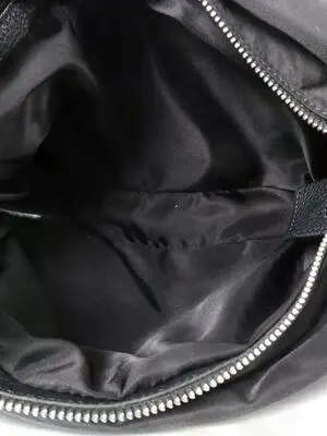 FERRAGAMO Cut-out Shoulder Bag