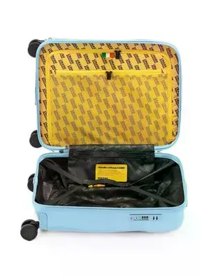 CRASH BAGGAGE Cabin Icon Suitcase