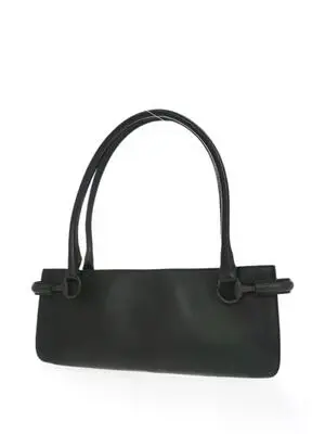 Gucci 1990-2000s Horsebit Handbag