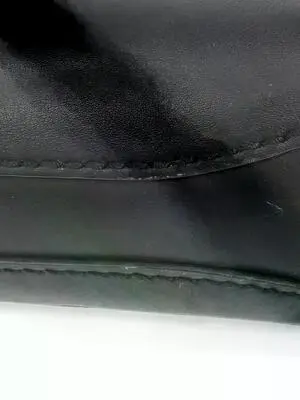 Gucci 1990-2000s Horsebit Handbag