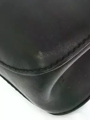 Gucci 1990-2000s Horsebit Handbag