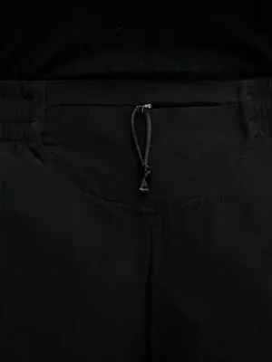 X-BIONIC Logo Print Elasticated Shorts