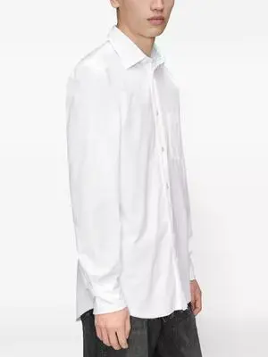 MAISON MARGIELA Cotton Shirt