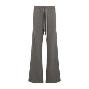 Rick Owens Wide Pusher Pants - Multicolor