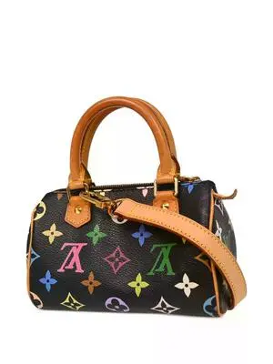 Louis Vuitton Adjustable Mini Bags