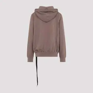 Rick Owens Oversized Hoodie