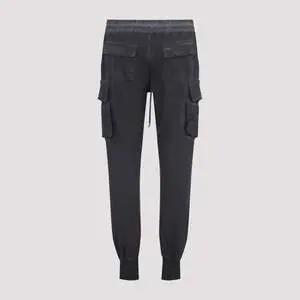 Rick Owens Mastodon Cut Pants