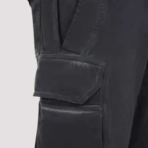 Rick Owens Mastodon Cut Pants