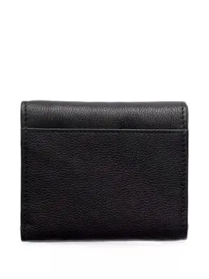 Prada Small Leather Wallet