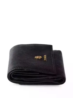 Prada Small Leather Wallet