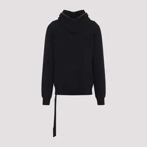 Rick Owens Gipm Hoodie