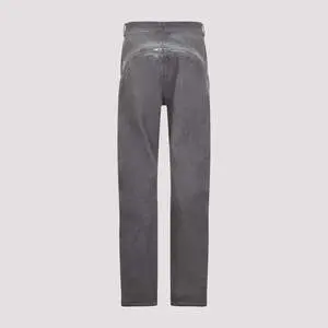 Rick Owens Bolan Banana Jeans