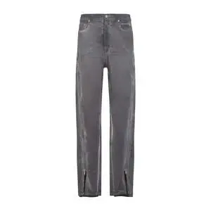 Rick Owens Bolan Banana Jeans - Multicolor