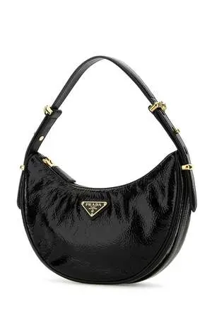 Prada Naplak Arquã¨ Handbag