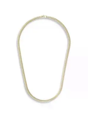 DESMOS Bombe S Chain Necklace - Gold